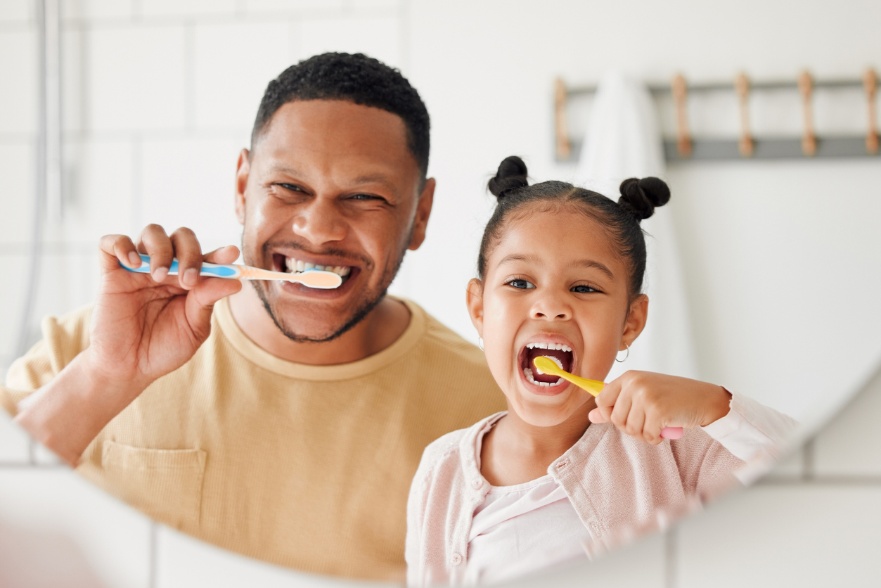 Expert Tips for Healthy Smiles: Kids Toothbrush and Toothpaste