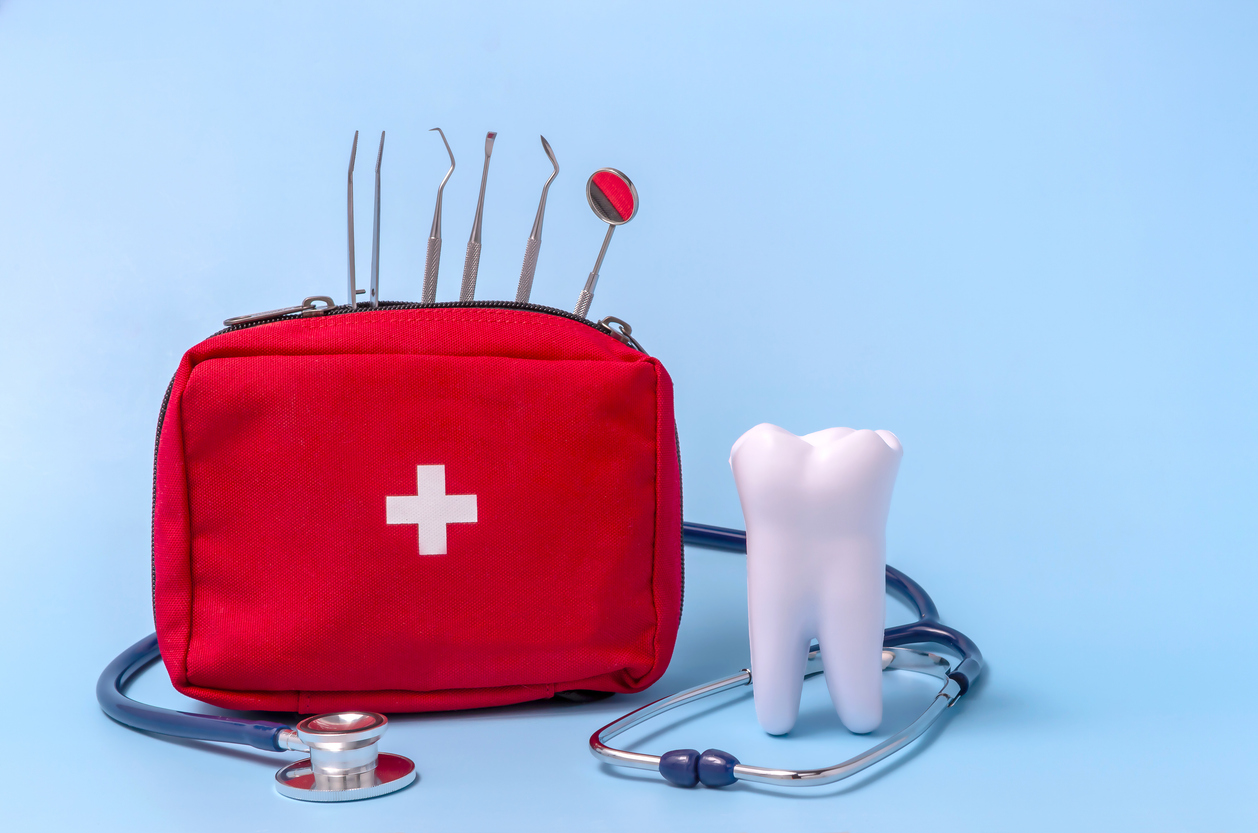 Dental Emergency Preparedness: What to Do in a Dental Crisis